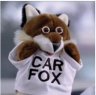 The Carfax Car Fox… | FOXSYLVANIA