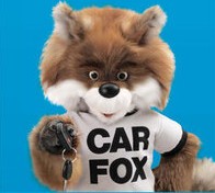 The Carfax Car Fox… | FOXSYLVANIA