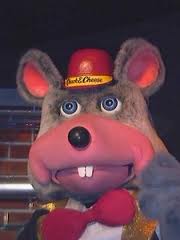 Chuck E. Cheese | FOXSYLVANIA