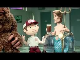 merman | FOXSYLVANIA