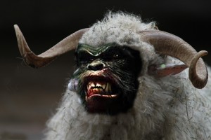 Sheepsquatch of Boone County… | FOXSYLVANIA