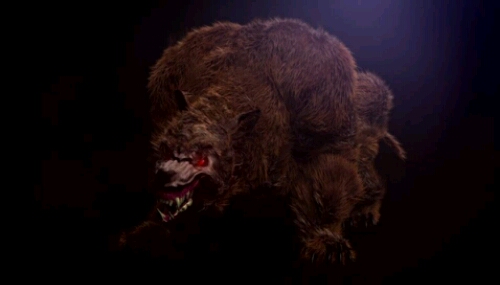 Wild Bill’s “Bear Beast” | FOXSYLVANIA