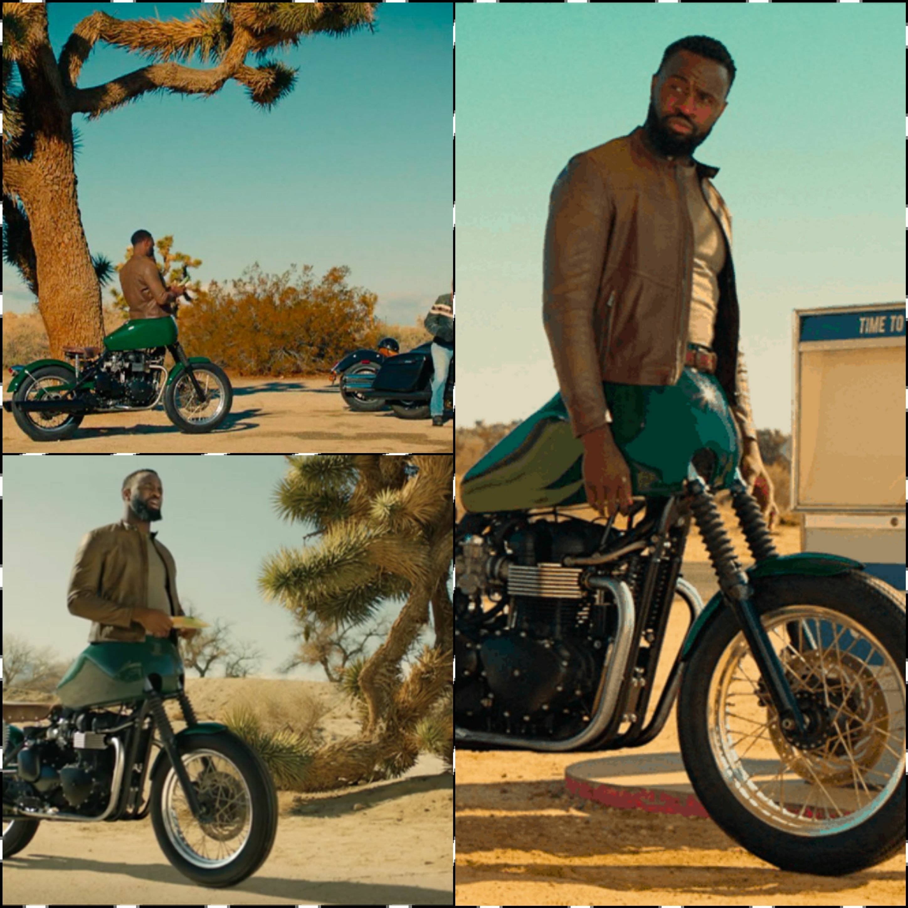 Progressive’s “Motaur” Commercial | FOXSYLVANIA