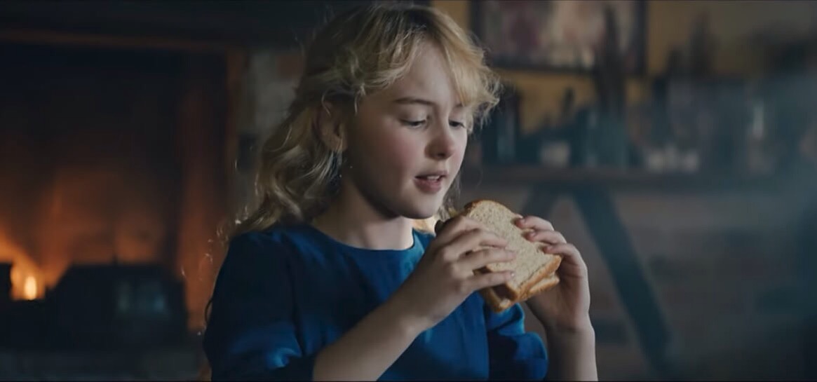 Nature’s Own “Goldilocks” Commercial… | FOXSYLVANIA