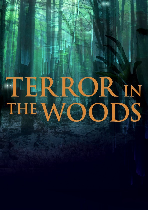 “I’m Looking at a Werewolf,” from Terror in the Woods | FOXSYLVANIA