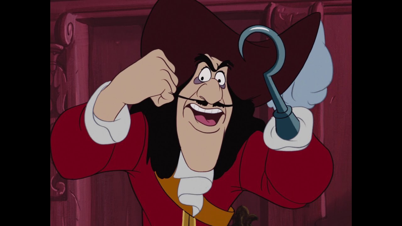 Peter Pan: Neverland Nightmare | FOXSYLVANIA