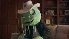 NJM’s “Therapy” Commercial… | FOXSYLVANIA