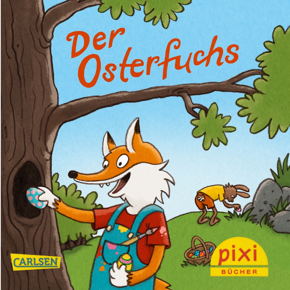 The Foxes of Easter… | FOXSYLVANIA
