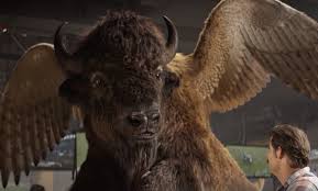 Buffalo Wild Wings “Box Out” Commercial… | FOXSYLVANIA