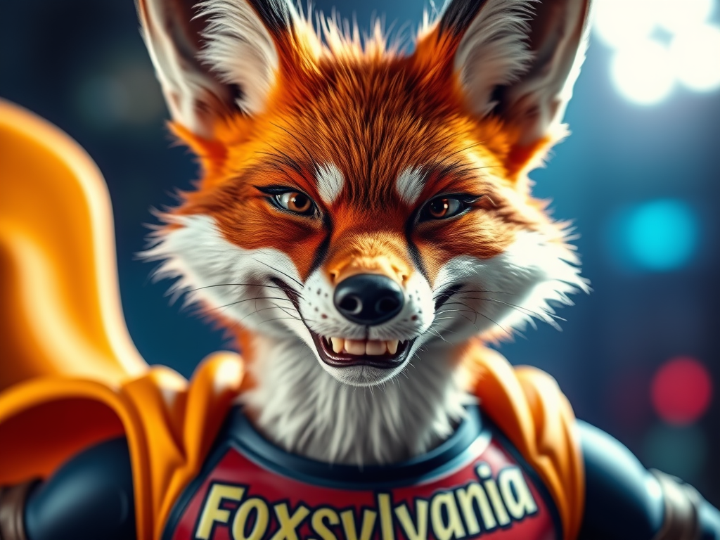 furry movies | FOXSYLVANIA