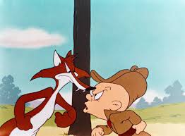 Classic Looney Tunes, With A Fox! | FOXSYLVANIA