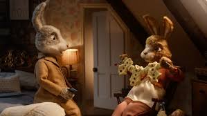 Xfinity’s “Imagine That: Rabbits | FOXSYLVANIA